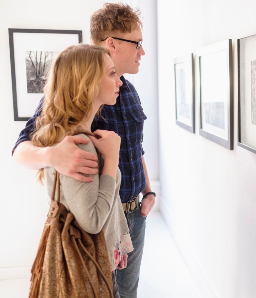 Refresh and Refine Your Art Collection in 5 Simple Ways - HLK Art Group